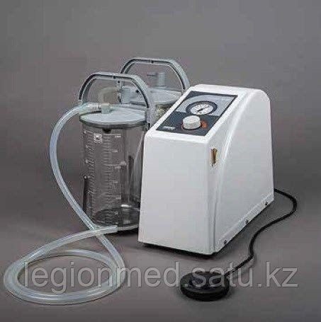 Отсасыватель медицинский В 100