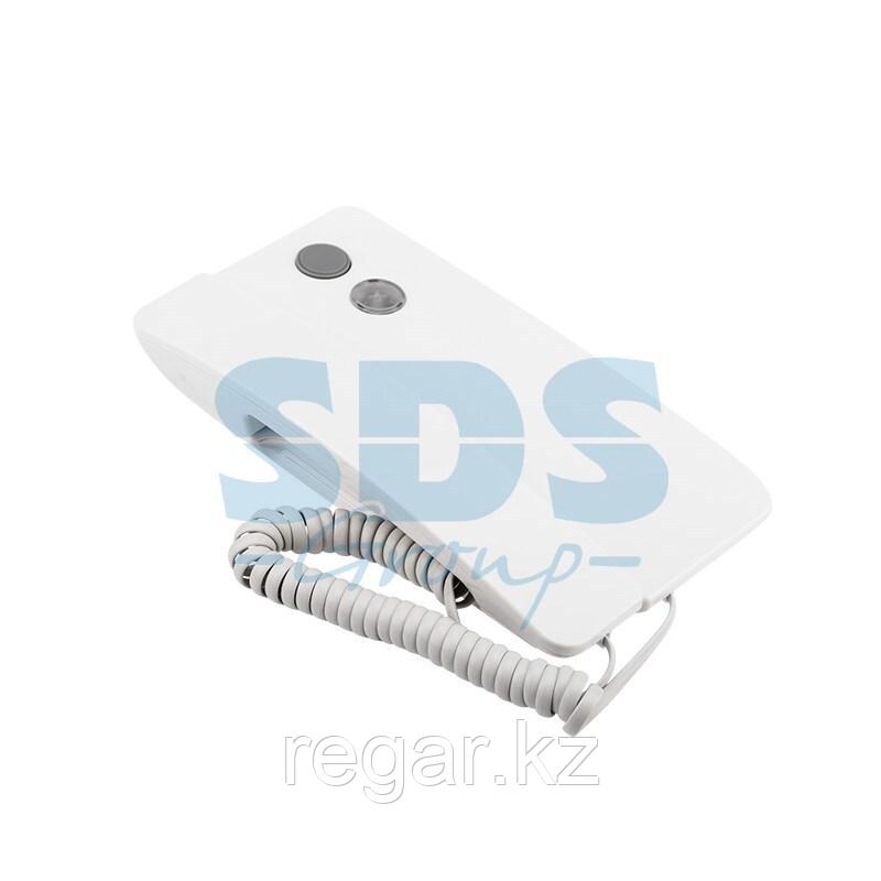 Трубка домофона с индикатором и отключением звука RX-346, REXANT Premium