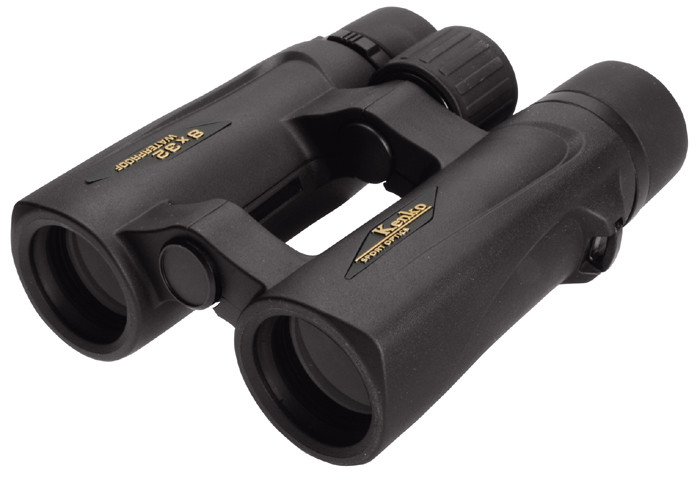 Бинокль Kenko Ultra View EX OP 8x32 DH II купить на сайте Безбарьерная ...