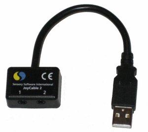 JoyCable купить на сайте Безбарьерная среда
