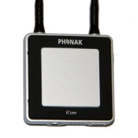 Phonak iCom купить на сайте Безбарьерная среда