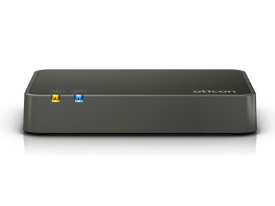 Адаптер Oticon ConnectLine Phone купить на сайте Безбарьерная среда