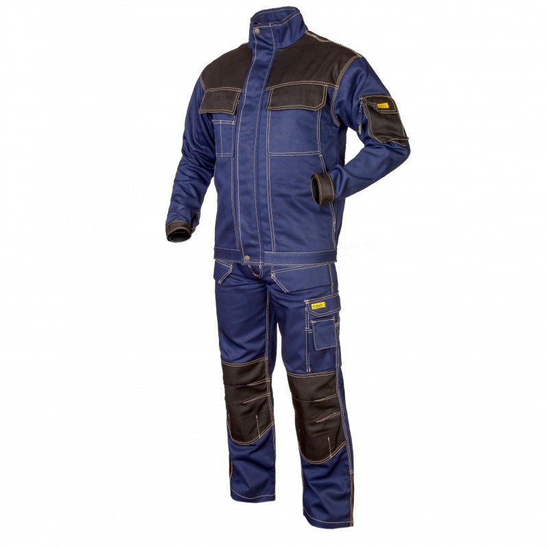 КОСТЮМ KME2 REWELLY: продажа, цена в Астане. Костюмы рабочие от "ТОО ...