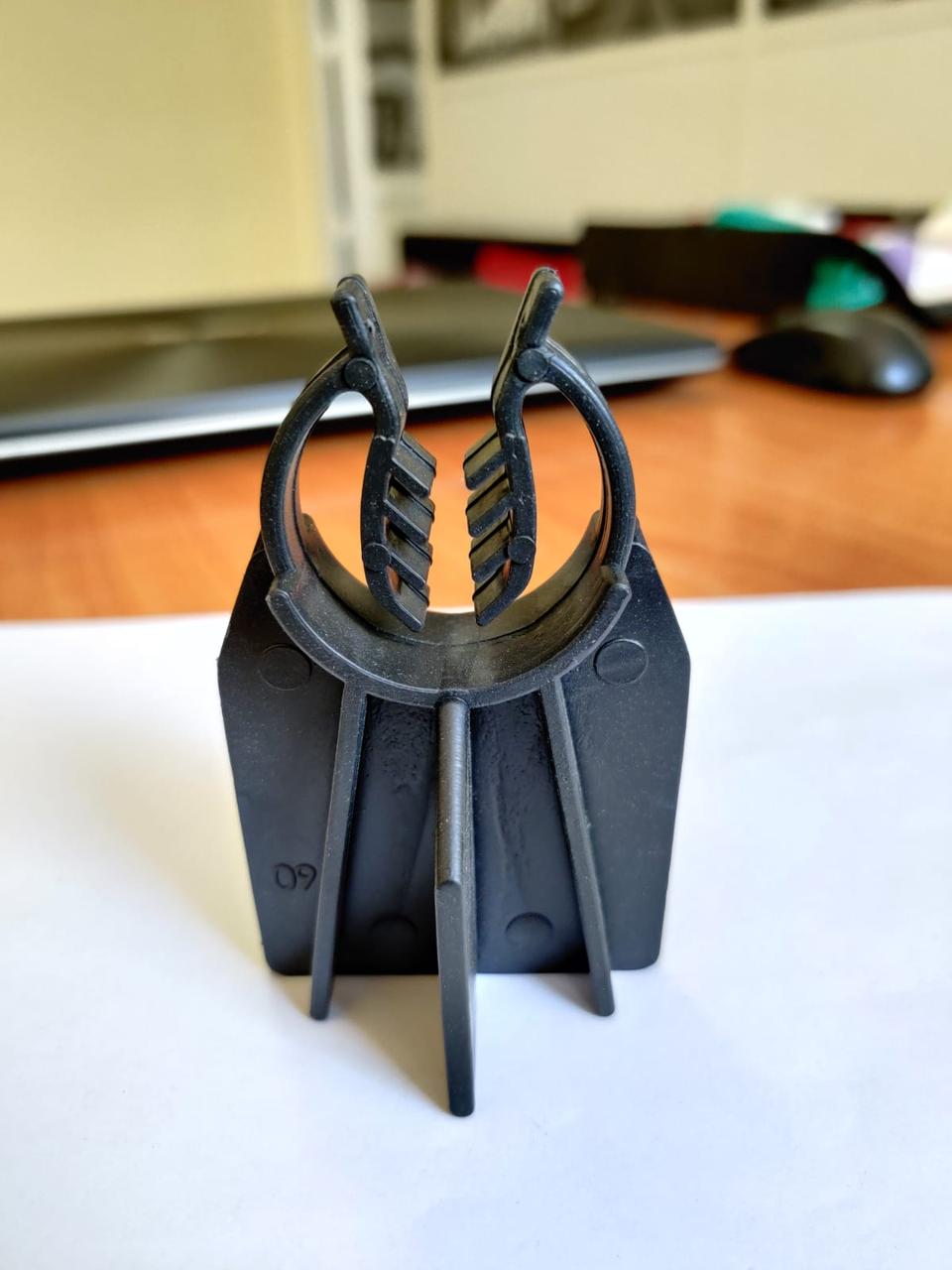 Фиксатор для арматуры Стульчик 50/8-24 (300 шт): продажа, цена в Астане ...