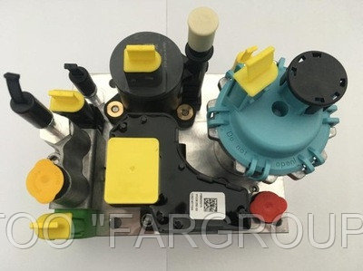 Насос модуль adblue VOLVO FH4/RENAULT euro 6 (id 102801215)