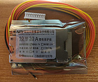 Daly bms 10s 36v - купить в Шымкенте, цена на Satu