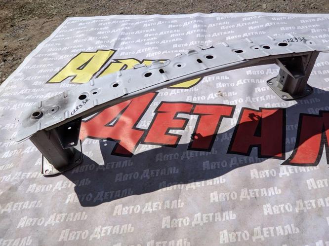 Усилитель переднего бампера Mazda 6 (GJ) III (2012 2015)