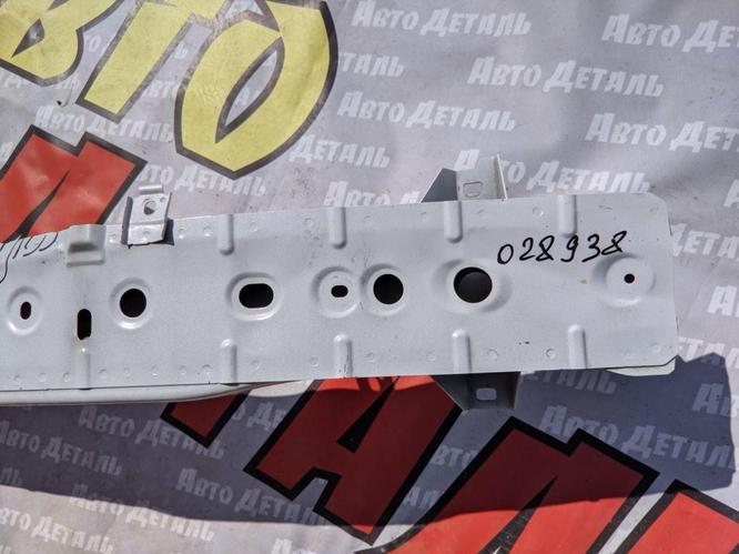 Усилитель переднего бампера Mazda 6 (GJ) III (2012 2015)