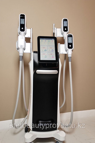 Аппарат криолиполиза 360 Cryotec