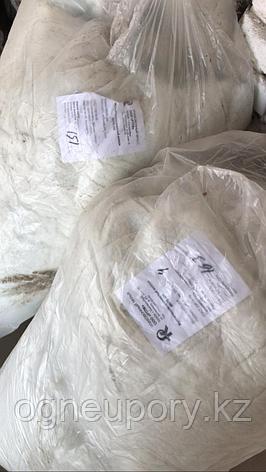 МКРР-130 вата каолиновая купить в Алматы с доставкой по Казахстану