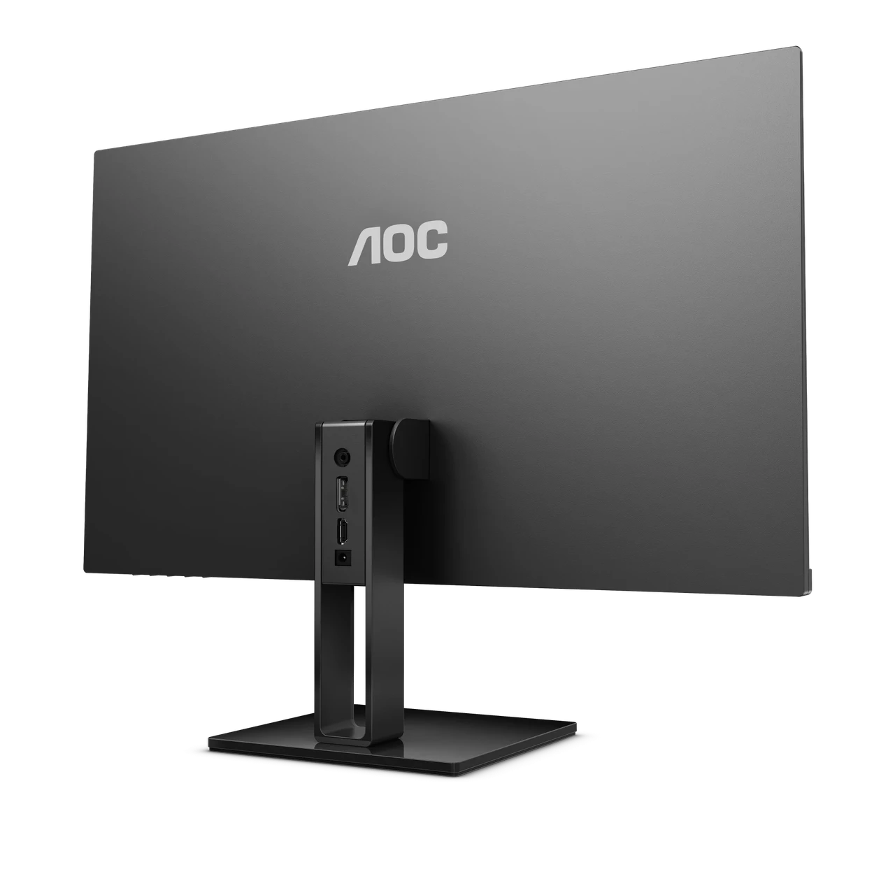 AOC 24V2Q Монитор IPS, 23,8", 16:9 FHD(1920x1080), 250cd/m2, 1000:1 ...
