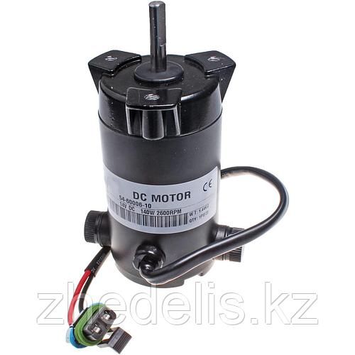 Мотор вентилятора Carrier Кариер 12V 54-60006 (id 102863671), купить в ...