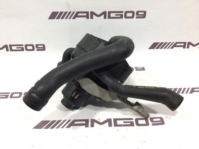 Насос продувки катализатора Mercedes-Benz C-Class W203 M272.921 2006 (б ...