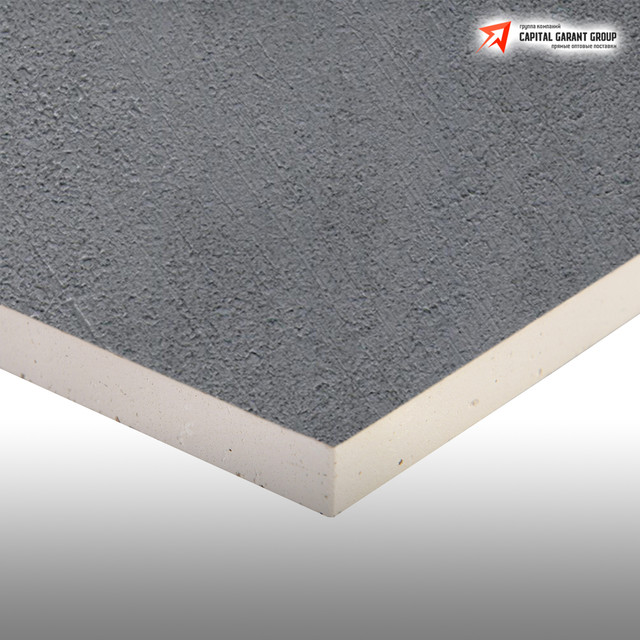 ГКЛ-панели акриловые бетон в Алматы от компании "Capital Garant Group ...