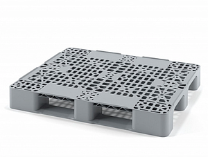 Поддоны пластиковые. Товары и услуги компании "INTELLPACK"