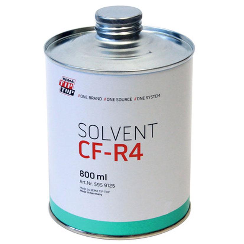 Чистящее средство, растворитель Solvent CF-R4, Rema TipTop (Германия ...