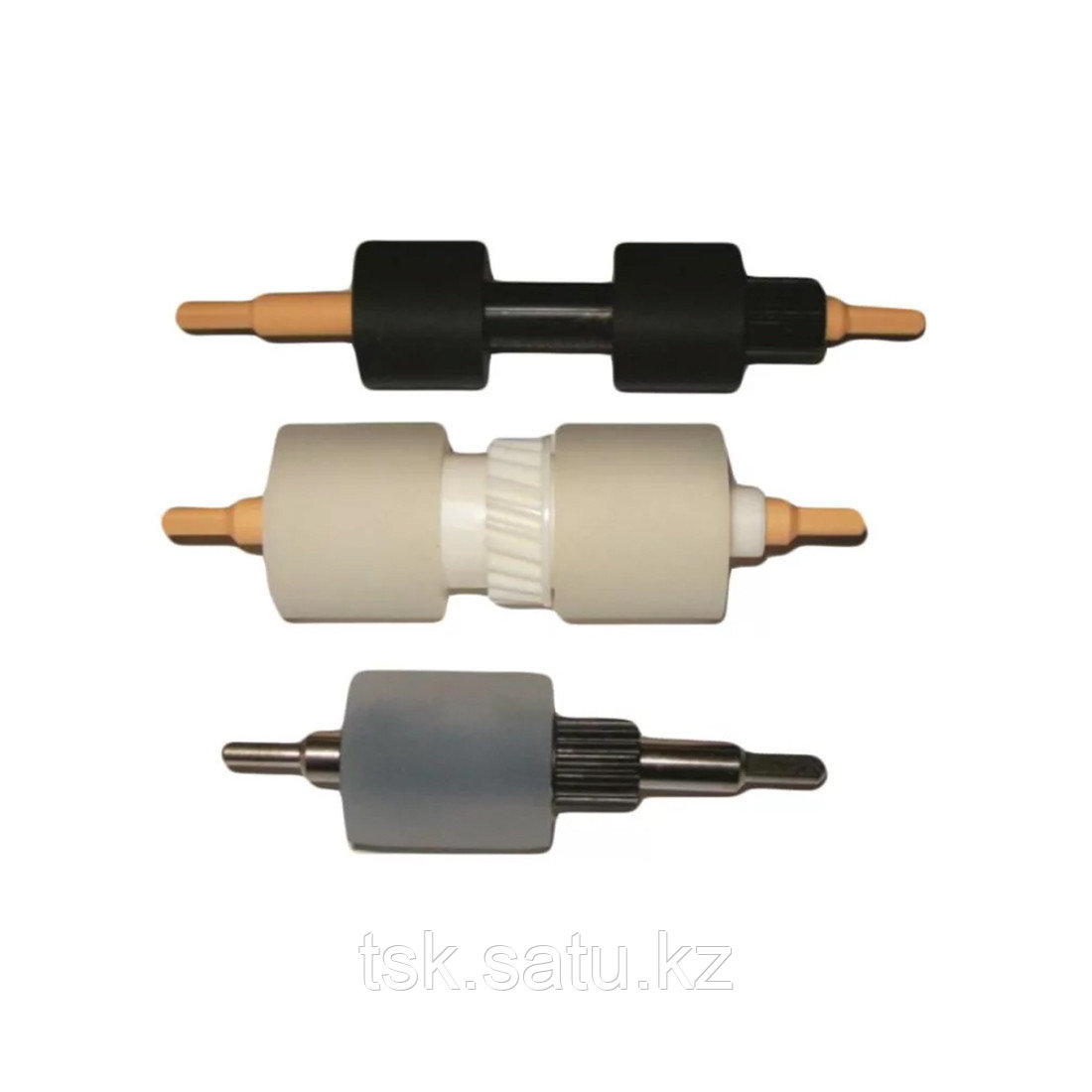 Комплект роликов ручной подачи Xerox 604K23670 / 059K26570 (id 103012023)