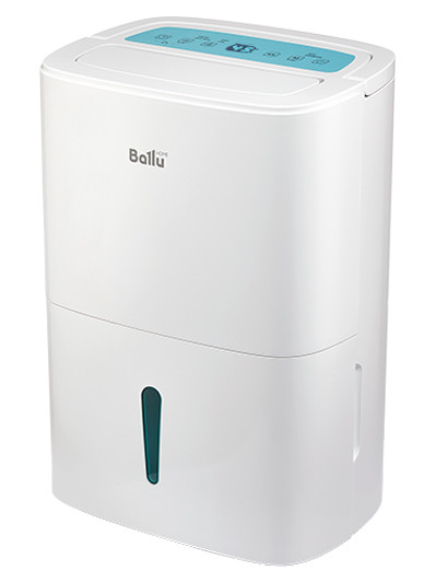 Осушитель воздуха Ballu: BD30U: продажа, цена в Алматы. Бытовые осушители воздуха от "Everest ...