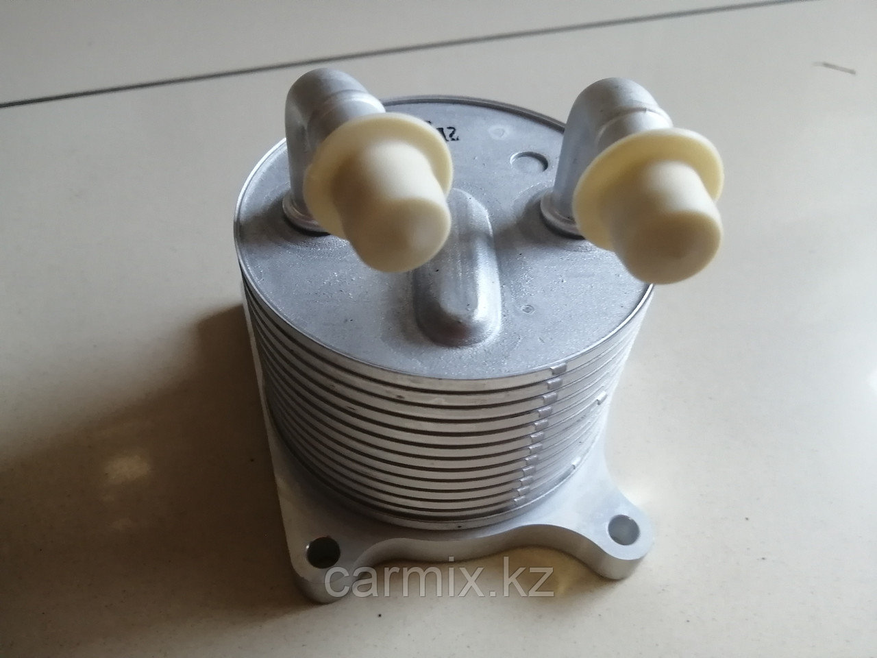 2920A097, Радиатор масляный АКПП MITSUBISHI ASX 2010-12, OUTLANDER CW5W ...