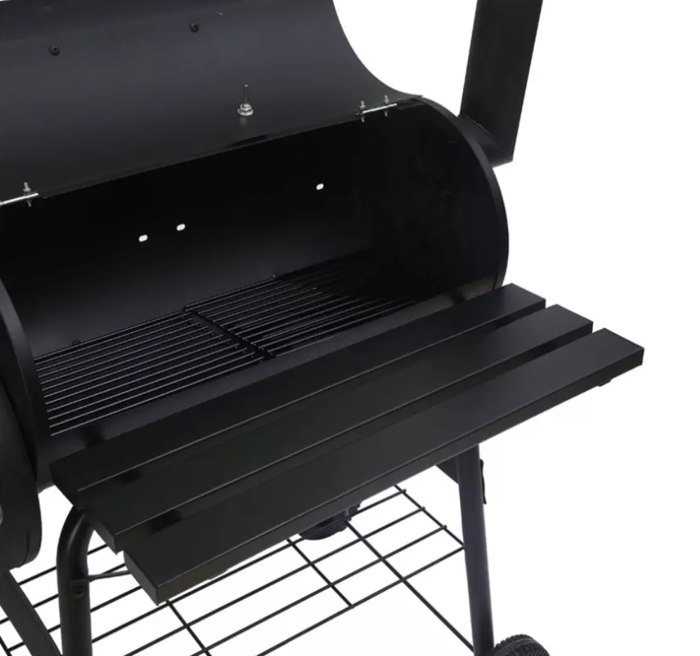 Смокер ART-Wave 72-002: продажа, цена в Алматы. Мангалы, грили и ...