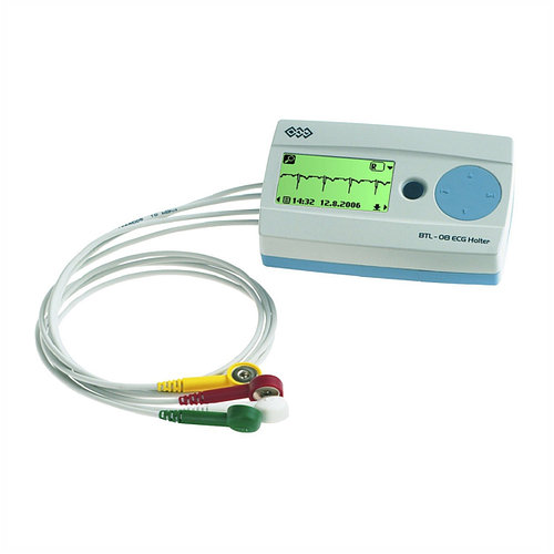 BTL CardioPoint-Holter H300 (id 103101385)