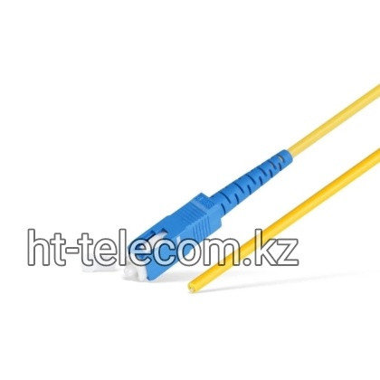 Купить Оптический пигтейл в интернет магазине HT-Telecom