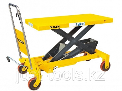 Стол подъемный передвижной 350 кг 350-1300 мм XILIN SPS350 1005715 (id ...