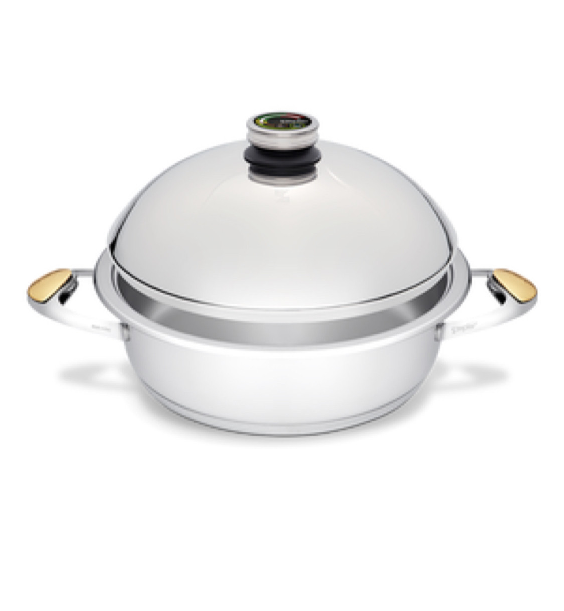 Купить Сотейник, 5.0 литров,d 28 cm в Алматы от компании Zepter