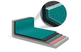 Футеровочное покрытие CHEMOLINE 55, Rema Tip Top (Германия): продажа ...