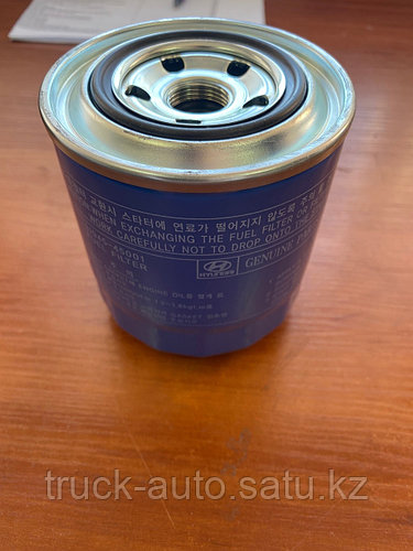 Фильтр топливный Hyundai County/HD65/HD78 (id 103238162)