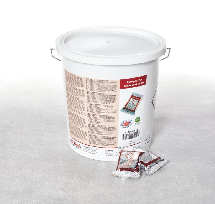 ТАБЛЕТКИ RATIONAL Д/ОЧИСТКИ/ОПОЛАСКИВАНИЯ 56.00.210 (id 103335653)