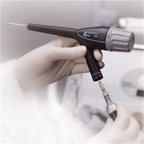 RONDOflex plus 360 - Воздушно-абразивный наконечник от компании KAVO ...