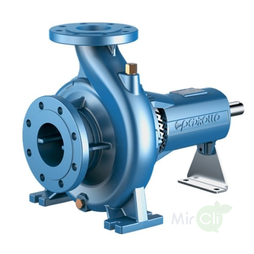 Насосная часть Pedrollo FG 65/125B