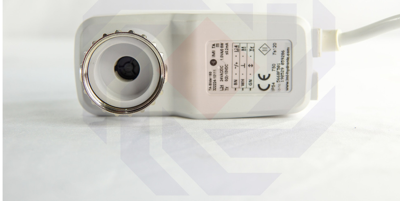 Электропривод IMI TA-Slider 160: продажа, цена в Алматы. Комплектующие к запорной арматуре от ...