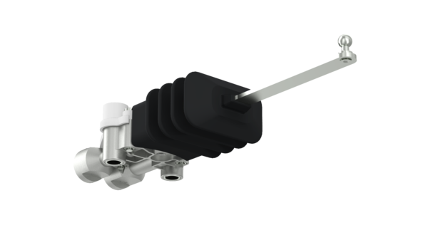 Кран уровня пола кабины PRO0070030