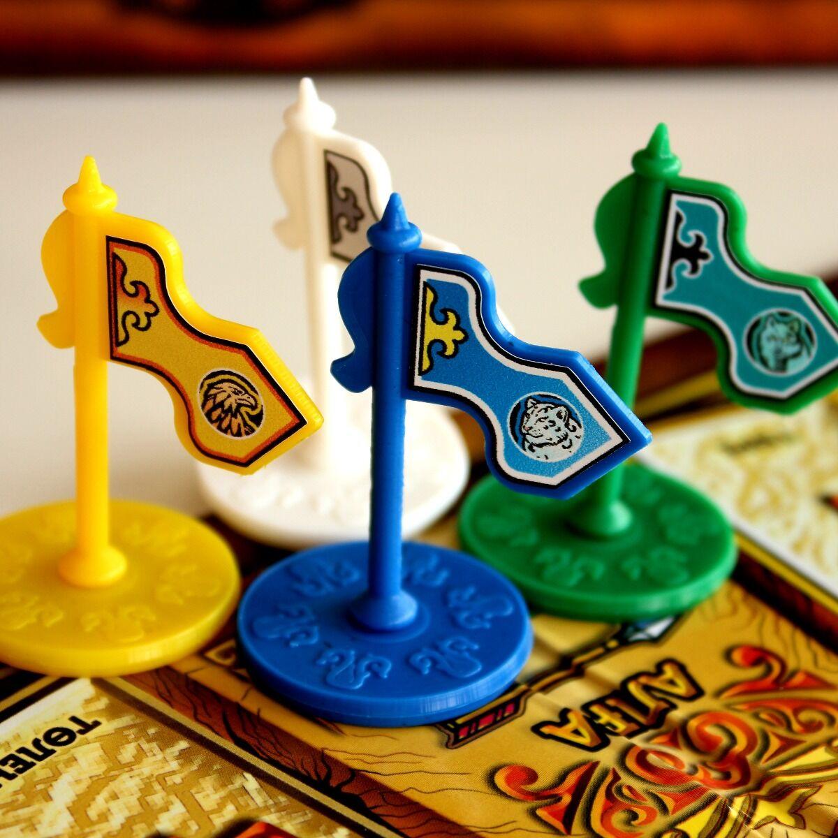 Kobaz: Казахское ханство (id 103613187)