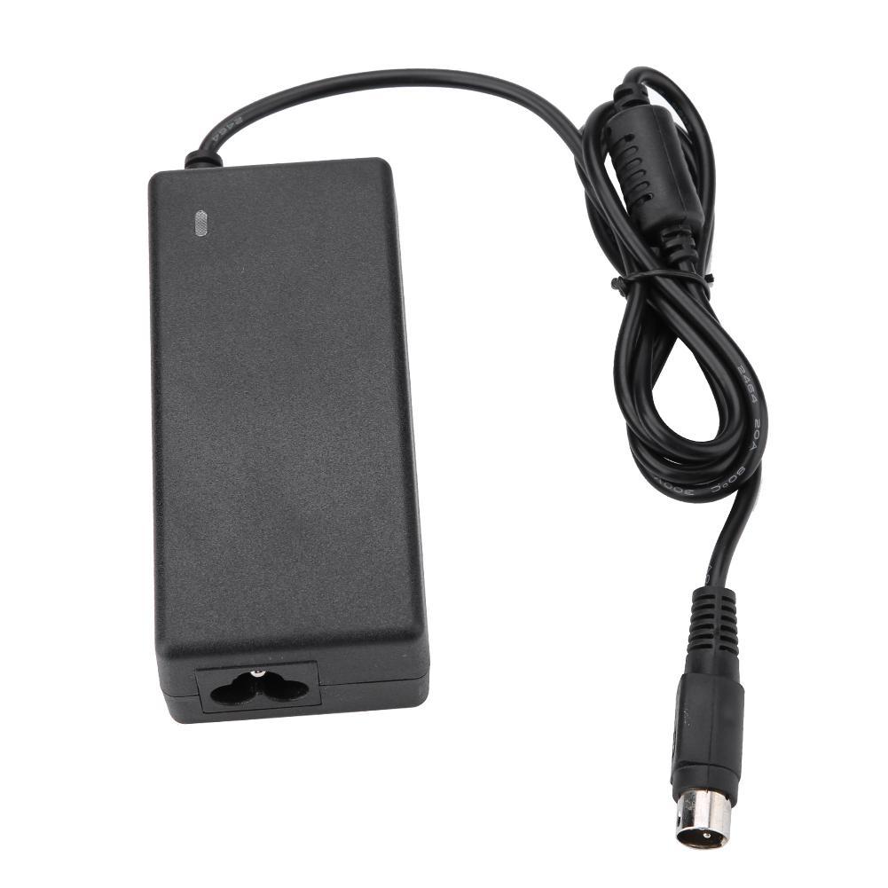 Блок питания 24V 3A 72W (3pin) для термо-принтеров и других принтеров с ...