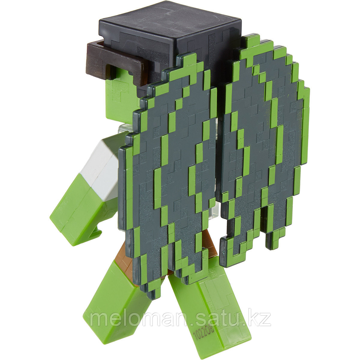 Minecraft: Фигурка Made In Minecraft - Party Shades (id 103669667)