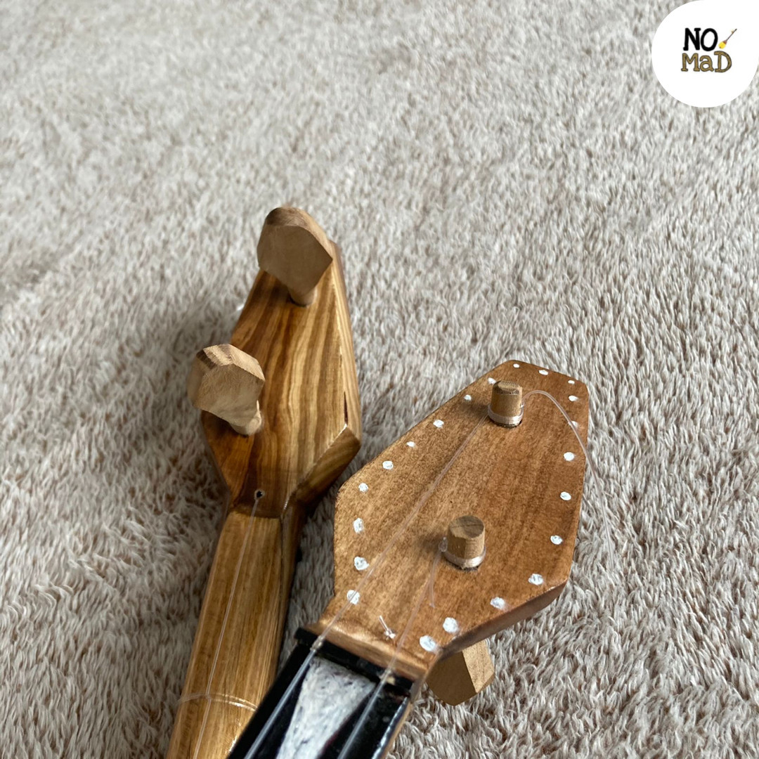 Домбыра Домбра Тегін жеткізу! в размере 48 см (id 103695619)