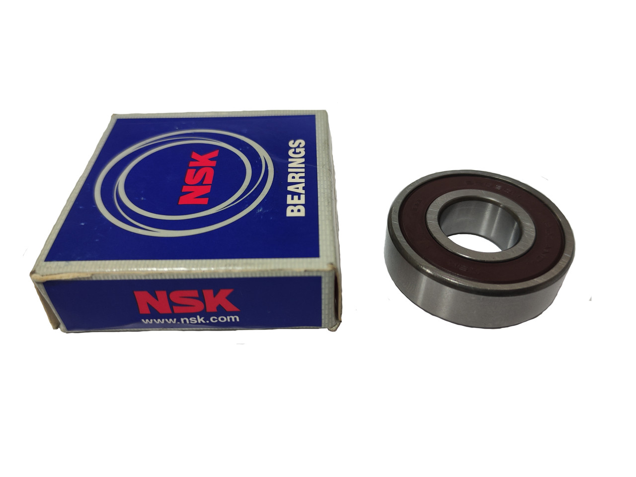 Подшипник NSK 6203DDUCM (id 103720255)