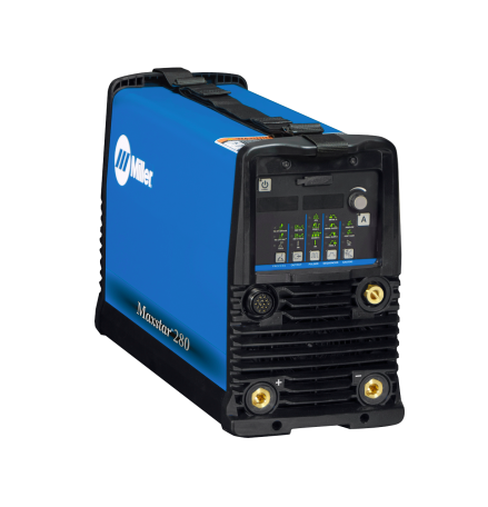 Miller Сварка maxstar 280 dx (auto-line 208-575): продажа, цена в ...