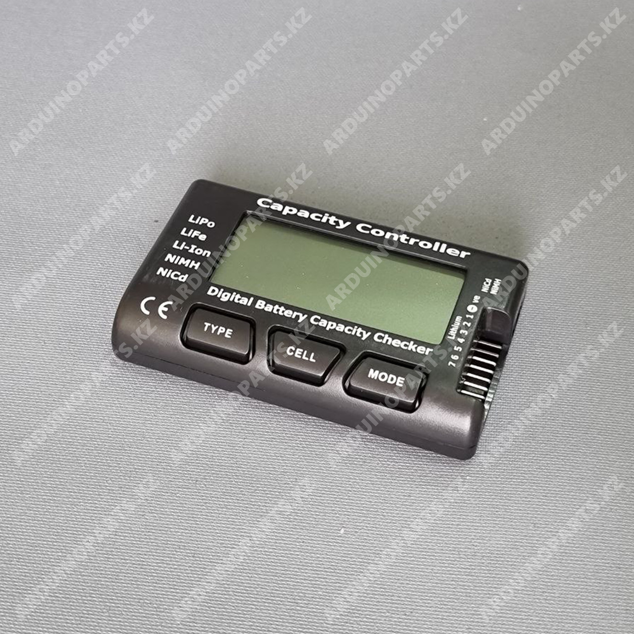 Измеритель емкости батареи Cellmeter 7 2 7s продажа цена в Алматы