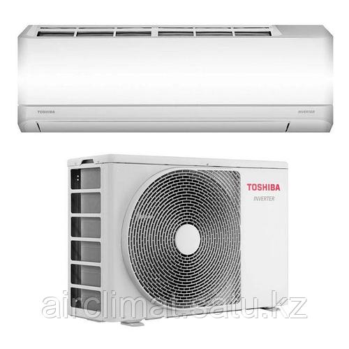 Настенная сплит-система Toshiba RAS-B13J2KVRG-EE / RAS-B13J2AVRG-EE (id ...