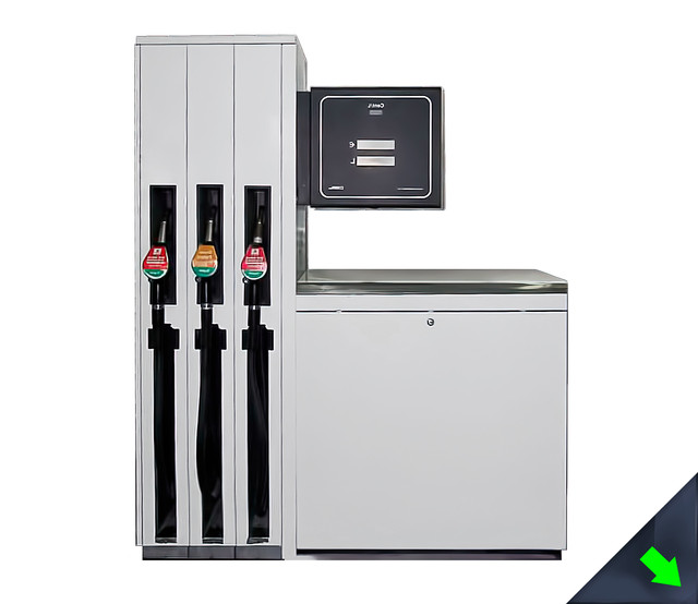 Gilbarco SK 700-2 - купить в Таразе от компании "ТОО "Тараз InTrade ...