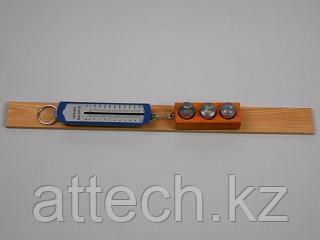 Трибометр лабораторный: продажа, цена в Астане. Оборудование и приборы ...