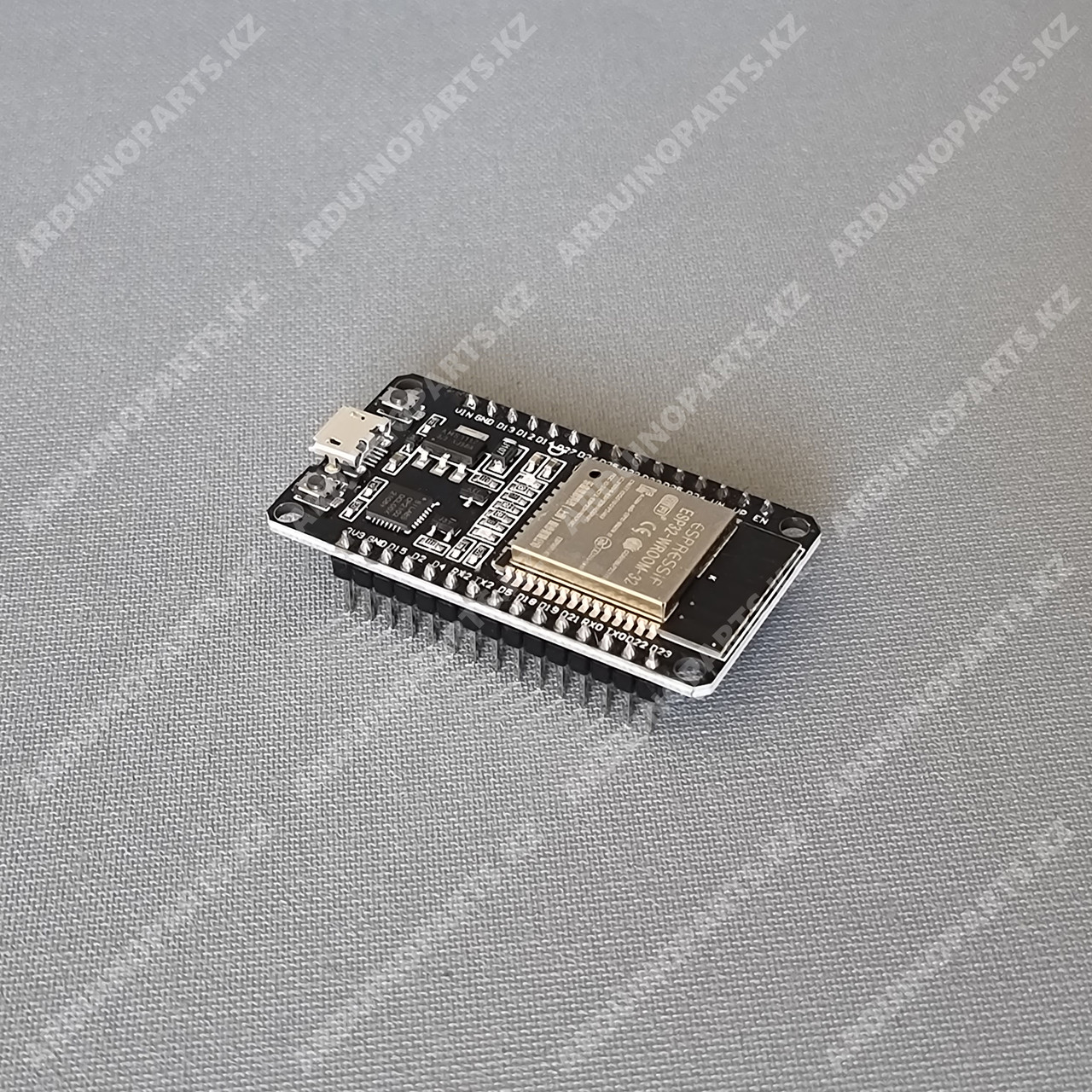 Модуль ESP32-WROOM-32 30pin: продажа, цена в Алматы. Моделизм от ...