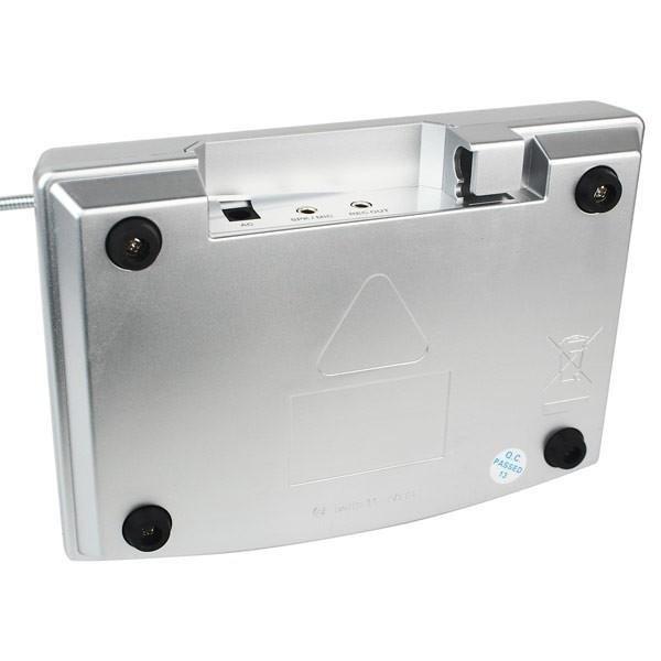 Переговорное устройство клиент кассир с REC выходом под запись и AUX ...