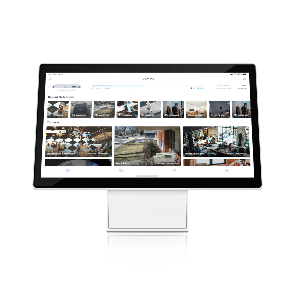 Ubiquiti UniFi Connect Display 13' UC-Display13 (id 97683022)