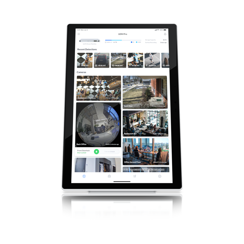 Ubiquiti UniFi Connect Display 13' UC-Display13 (id 97683022)