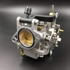 Карбюратор для лодочного мотора Yamaha 25-30 (id 104178573)